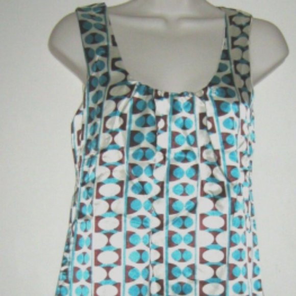 She's Cool | Dresses | Vintage Rare Beautiful Print Silky Sexy Mini ...